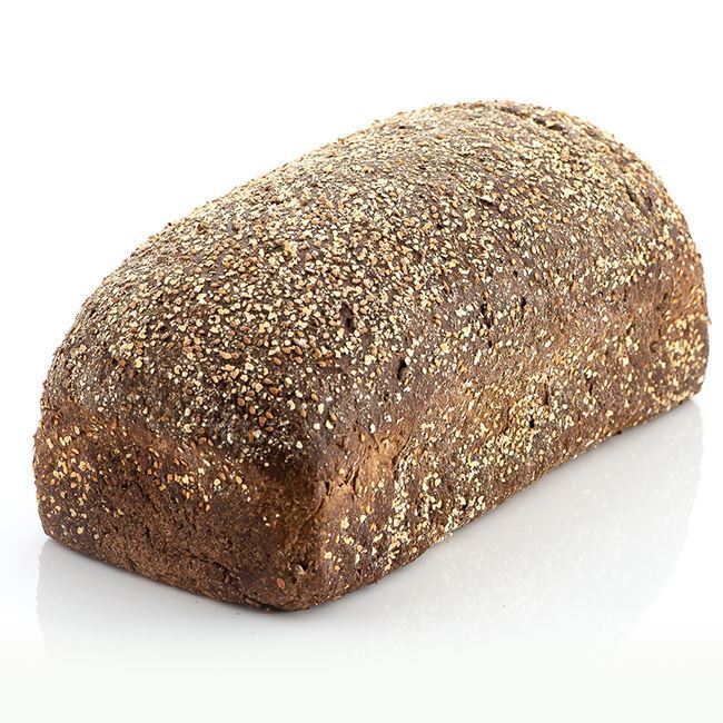 Bakkerij Kaspers. Hollands grof