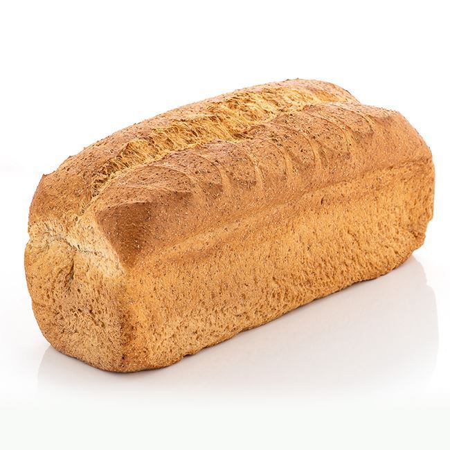 Bakkerij Kaspers. Tarwe knip