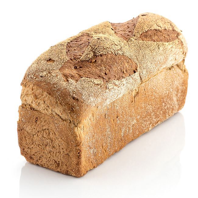 Bakkerij Kaspers. Vikorn